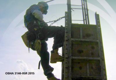 New OSHA Publication Boosts Awareness of OSHA’s Fall Protection in ...
