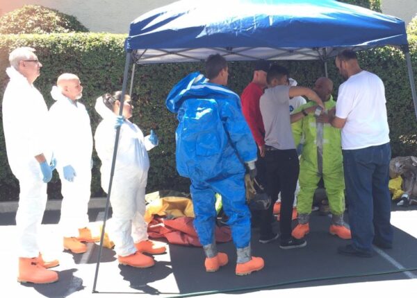 OSHA’s HAZWOPER Standard Designed to Protect Workers during Hazardous ...