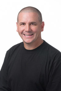 Michael Estep - OSHA Training Institute Education Center at CLPCCD