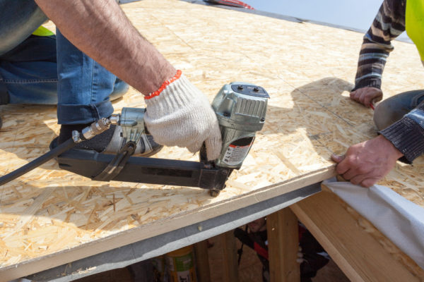 OSHA and NIOSH Publish Nail Gun Safety Guide for Construction ...