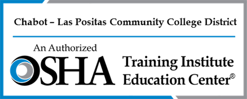 Cal/OSHA - OSHA Authorized Safety Training for the Workplace in ...
