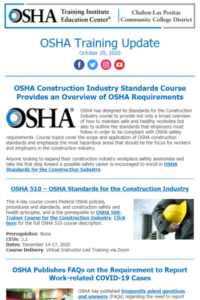 Resources – OSHA Safety Compliance Training for the Workplace in ...