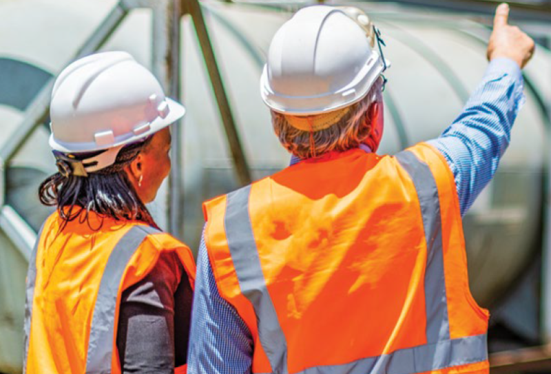 Get the Workplace Safety and Health Help You Need from OSHA at No Cost ...