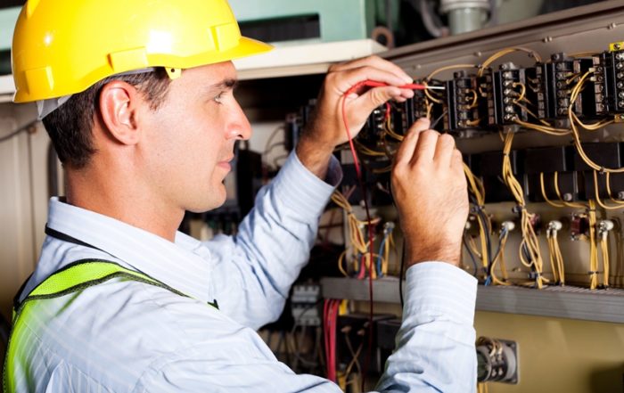 Electrical Safety Archives - OSHA Authorized Safety Training for the ...