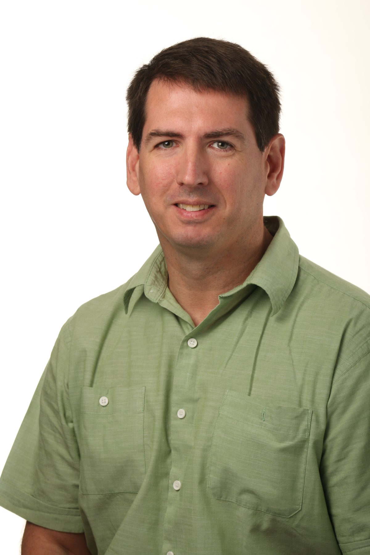 Ken Cushman - OSHA Training Institute Education Center at CLPCCD