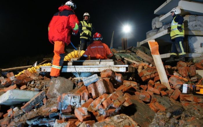 Emergency Response Archives - OSHA Authorized Safety Training for the ...