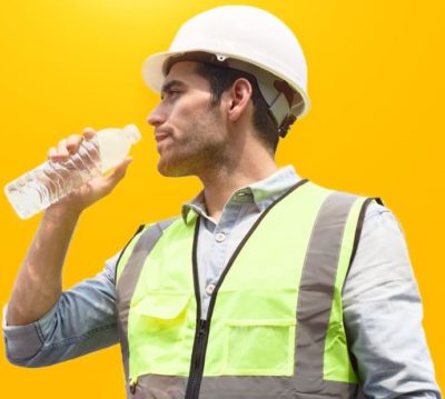 OSHA Launches National Emphasis Program to Protect Workers from Heat ...