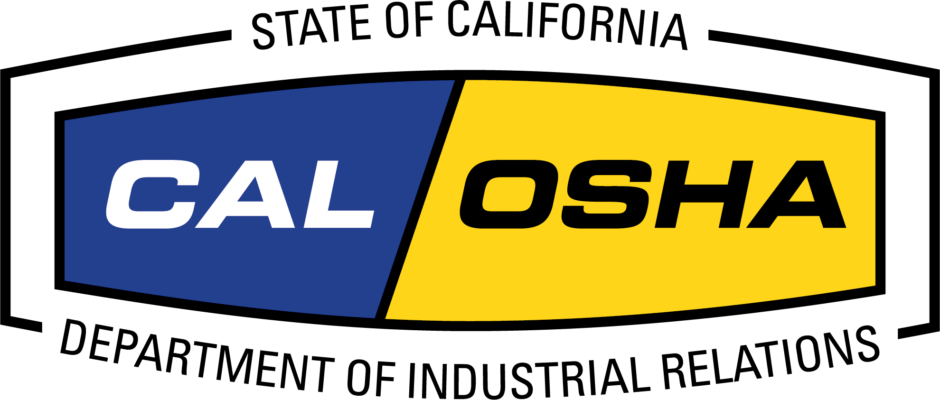 Cal/OSHA - OSHA Authorized Safety Training for the Workplace in ...