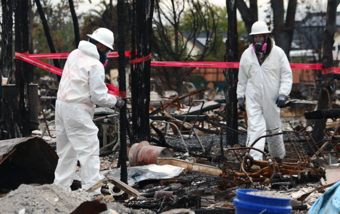 Disaster Site Worker Training Archives - OSHA Authorized Safety ...