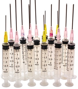 Bloodborne Pathogens and Needlestick Prevention - OSHA Training ...