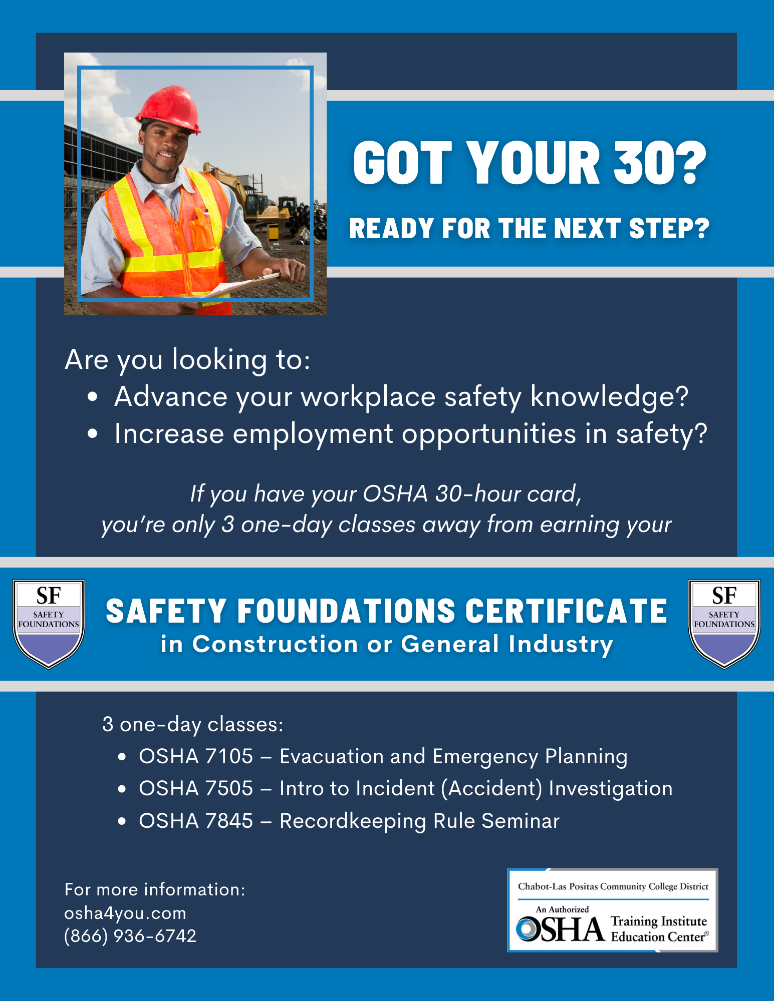 Home - OSHA Authorized Safety Training for the Workplace in California ...